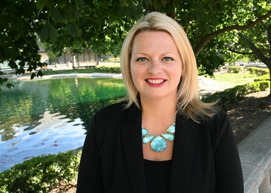 Brookfield Zoo Chicago - Executive Team