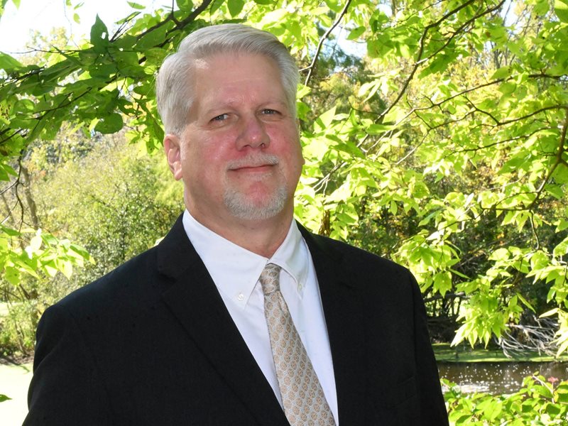 Brookfield Zoo Chicago - Executive Team