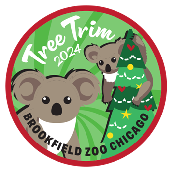 Brookfield Zoo Chicago - Tree Trim