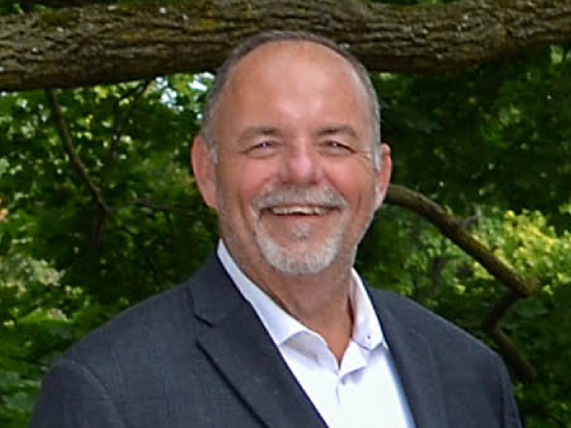 Brookfield Zoo Chicago - Executive Team