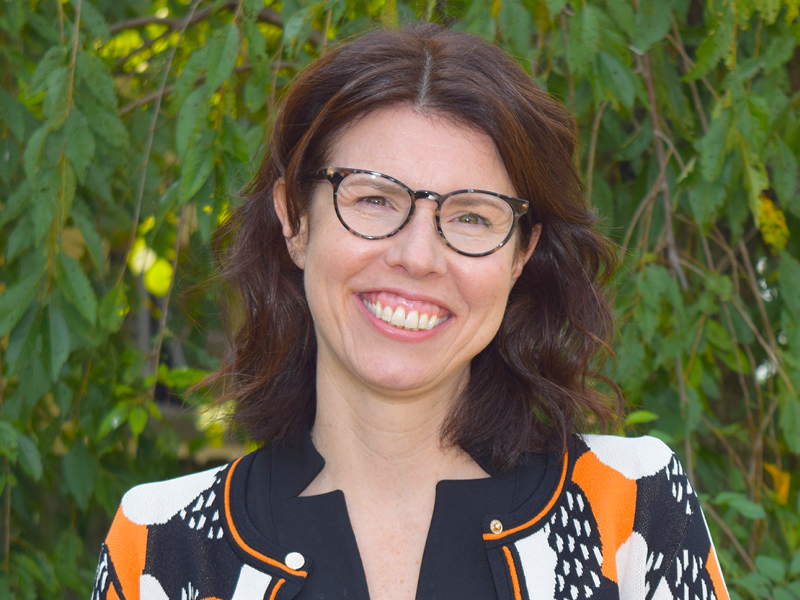 Brookfield Zoo Chicago - Executive Team