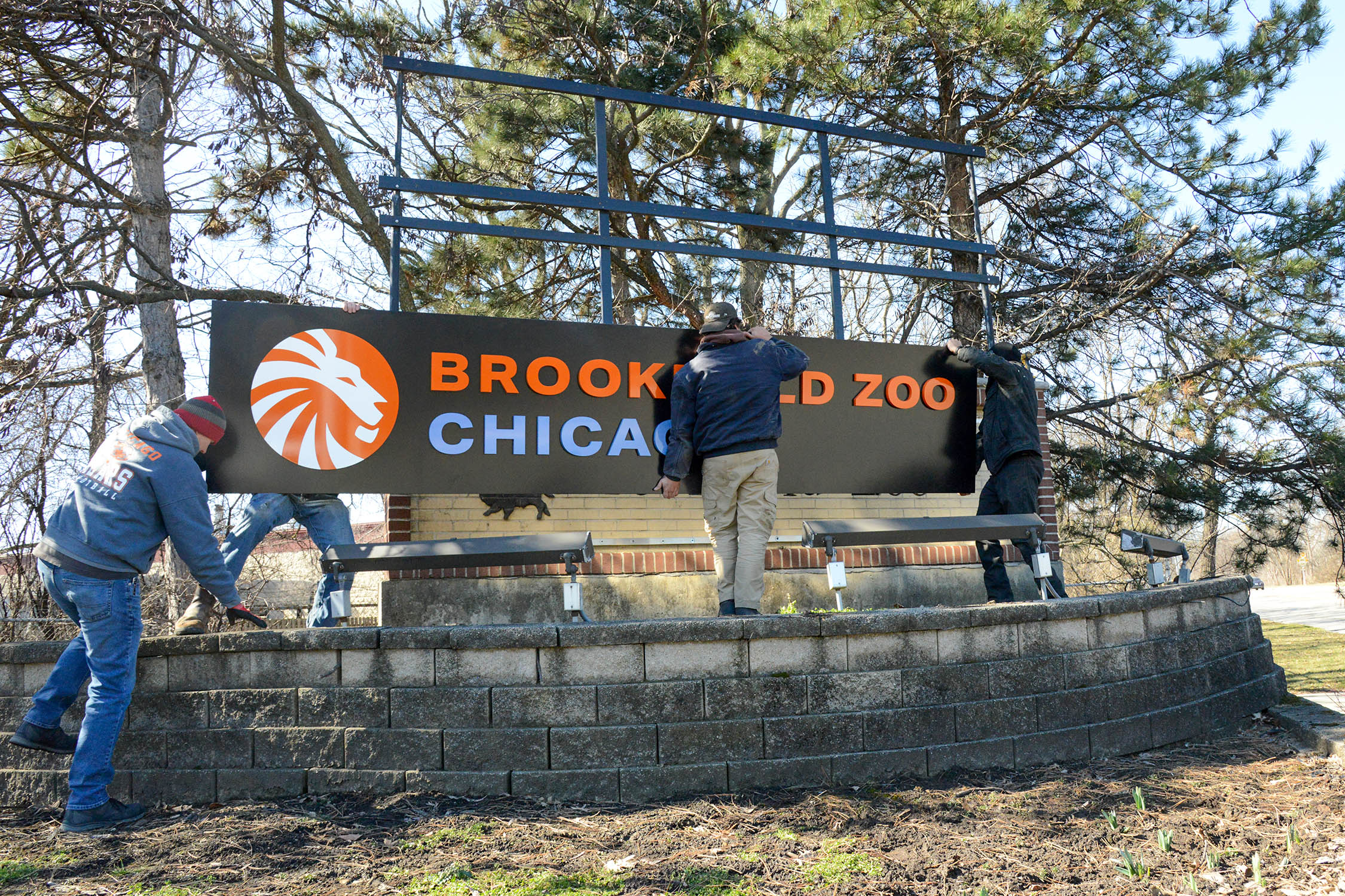 Brookfield Zoo Chicago - Brookfield Zoo Chicago Press Room