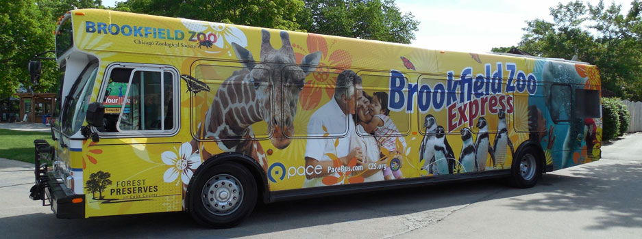 Brookfield Zoo Chicago - Plan Your Visit to Brookfield Zoo Chicago